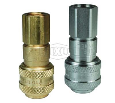 Pneumatic Fittings – Spernica Ghana LTD